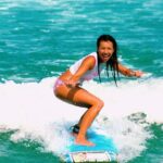 Surfing Group Lesson Level 1 Beach Surfer - Introduction: An Authentic Bali Surf Adventure