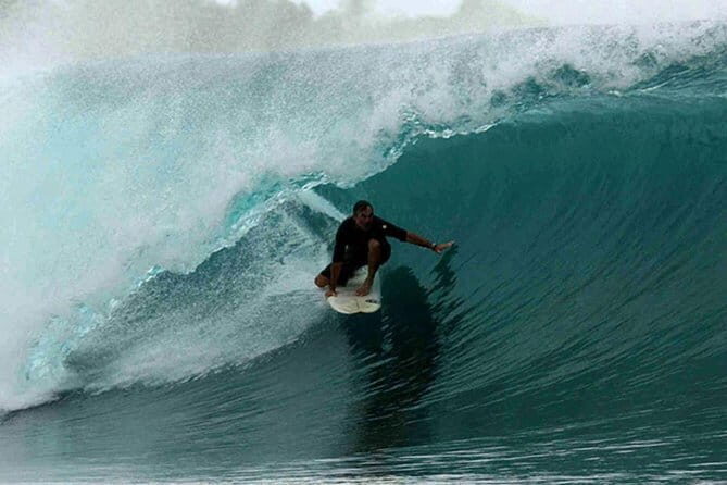 Surfing Hikkaduwa and Galle - Authentic Experience and Practical Tips