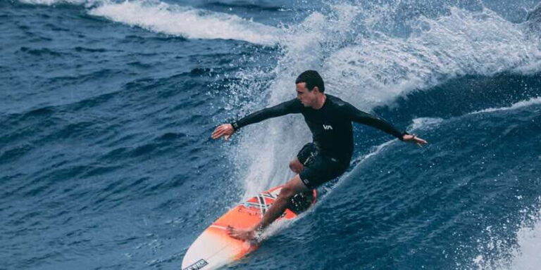 Surfing in Weligama - The Itinerary: What You Can Expect