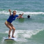 Surfing Lesson in Phuket - The Authentic Experience: The Surfing Environment