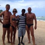 Surfing Lessons - Considering the Price: Is It Good Value?