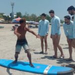 Surfing Lessons for Beginner in Bali - What We Appreciated and What to Keep in Mind