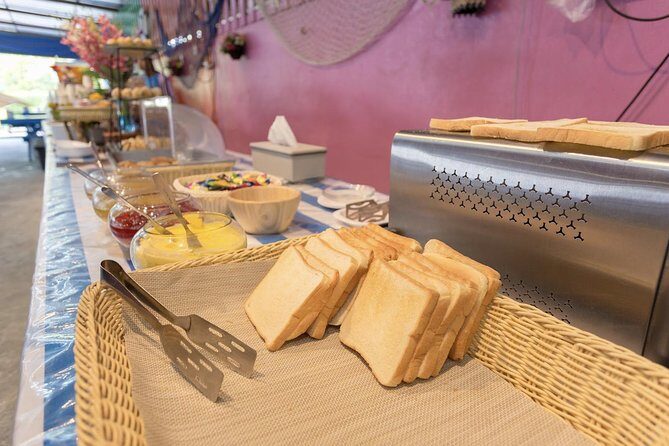 Surin Islands Snorkel Tour by SeaStar Andaman from Phuket - The Itinerary in Detail