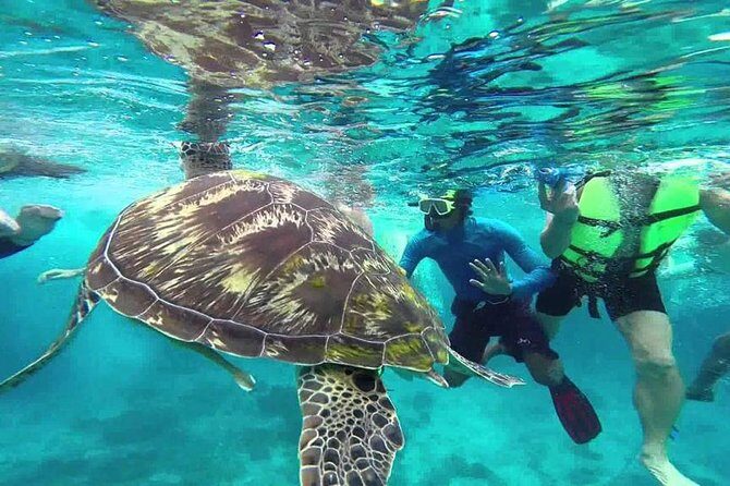 Surin Islands Snorkeling Trip from Phuket - Why This Tour Stands Out: Key Highlights