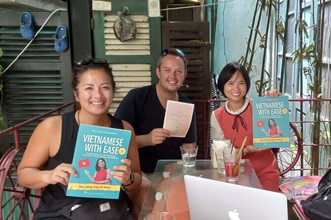 Survival Vietnamese for Travelers and Vietnam Travel Tips - A Closer Look at the Itinerary