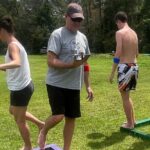 Survivor Games - The Challenge Format and what to Expect