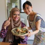 Sushi Cooking Class - The Sum Up: The Best For…