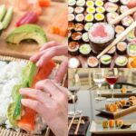 Sushi Making Class at a Local Distillery in Boston - What Past Participants Say