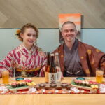 Sushi Making Class for Vegan or Vegetarian - Why This Tour Is a Great Choice