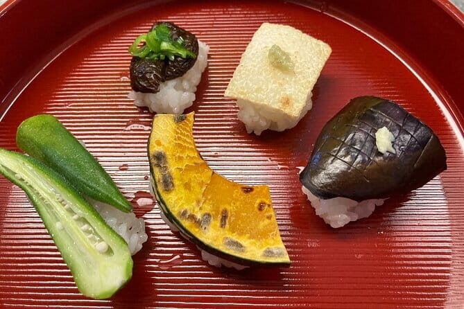 Sushi Making Class in Tokyo Japan - The Value of the Experience