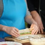 Sushi Making Cooking Class at a Local Brewery in Atlanta - Who Will Love This Experience?