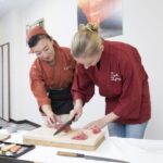 Sushi-Making Experience - The Practical Side: What’s Included and What’s Not