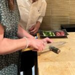 SUSHI Making Experience at Restaurant - Who Will Love This Experience?