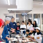 Sushi Making Experience Class in Naha Makishi Public Market - Exploring the Experience