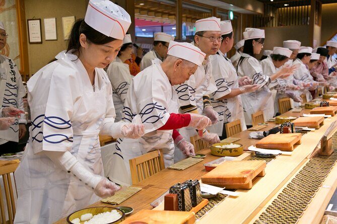 Sushi Making Experience in Kagoshima! - The Experience’s Strengths & Insights from Reviews