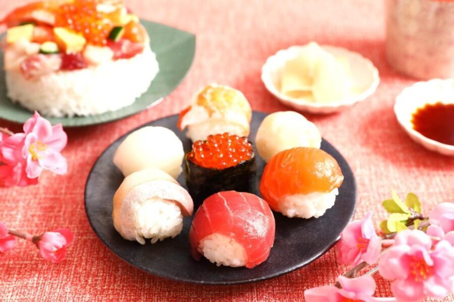 Sushi making experience in Shinjuku, Tokyo - An Honest, Detailed Dive into the Sushi Making Experience