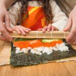 Sushi Roll and Side Dish Cooking Experience in Tokyo - FAQ