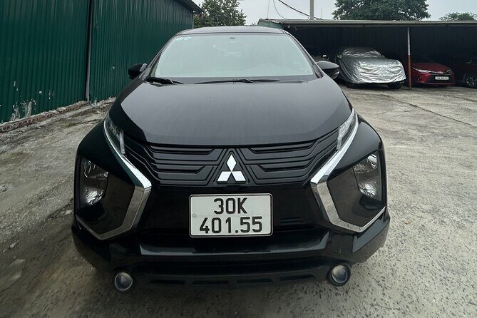 SUV Transfer Hanoi - Ha Giang - Hanoi - Who Should Consider This Transfer?