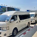 Suvarnabhumi Airport to Bangkok Hotels - Private Airport Transfers - In-Depth Review of the Transfer Experience