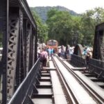 Suvarnabhumi Airport to Kanchanaburi Thailand 1-4 PAX - Who Will Appreciate This Transfer