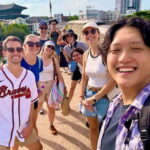 Suwon: Baseball Game with Fortress and Local Food Tour - The Thrill of a Korean Baseball Game