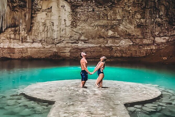 Suytun, Nool Ha, and Chukum Cenote Day Tour - Analyzing the Tours Value
