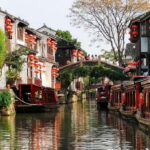Suzhou and Tongli Water Town Private Day Trip from Shanghai - The Value of This Tour