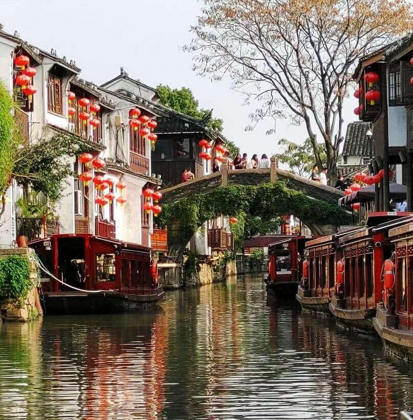 Suzhou and Tongli Water Town Private Day Trip from Shanghai - The Value of This Tour