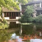 Suzhou and Tongli Water Town Private Tour from Shanghai with Options - The Itinerary in Detail: What to Expect