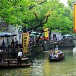 Suzhou and Tongli Water Village Private Day Tour with Lunch - The Practicalities: What You Should Know