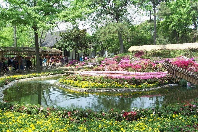 Suzhou and Zhouzhuang Water Town Private Day Tour from Shanghai - Practical Aspects and Value