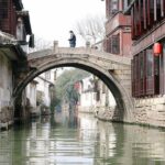 Suzhou and Zhouzhuang Water Village Day Trip from Shanghai - Transition to Zhouzhuang: The Water Town Gem