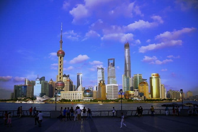 Suzhou Classical Gardens Private Day Tour from Suzhou/Shanghai - FAQ