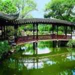 Suzhou Flexible Private Day Tour from Wuxi by Private Car with Drop-off Option - The Gardens of Suzhou