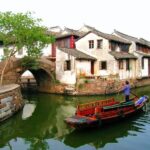 Suzhou: Gardens and Tongli or Zhouzhuang Water Town - What Travelers Say