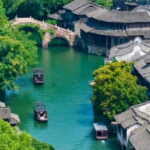 Suzhou: one-day tour of Wuzhen high-end private group - Key Points