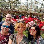 Suzhou Private English Tour Guide Service - Authentic Experiences and What Travelers Say