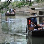 Suzhou Private Full-day Tour from Shanghai including Must-see Attractions - Detailed Breakdown of the Itinerary