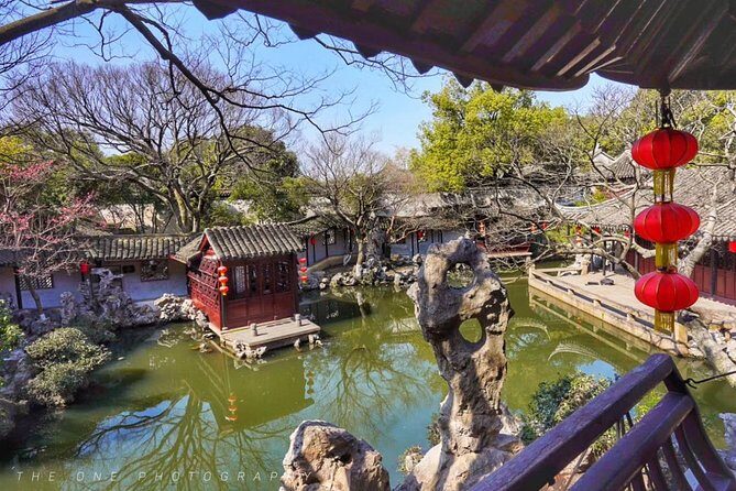 Suzhou Private Tour from Shanghai of Master-of-Nets Garden and Cruise in Tongli - The Sum Up: Who Will Benefit Most from This Tour