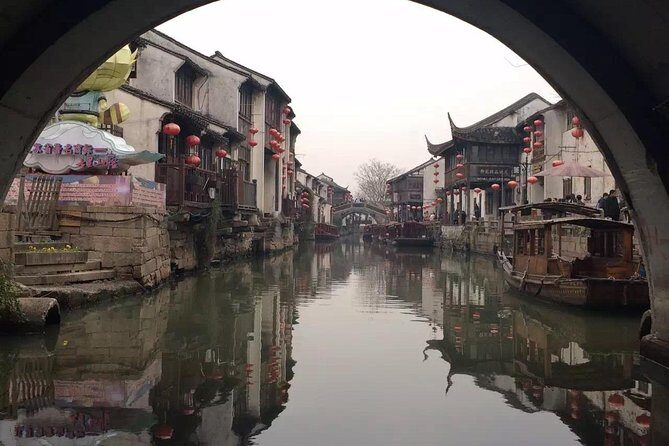 Suzhou Private Tour: Suzhou Silk Museum, Lingering Garden Tiger Hill and More - Who Is This Tour Best For?