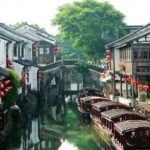 Suzhou Self-Guided Tour from Wuxi by Private Transport with Drop-off Options - Practical Considerations