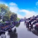 Suzhou Six Arts Museum and Lili Ancient Water Town Private Tour from Shanghai - Practical Details: Comfort and Convenience