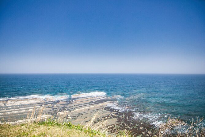 Suzu/Noto private 1 day Photoshoot by professional photographer - The Value of a Professional Photographer