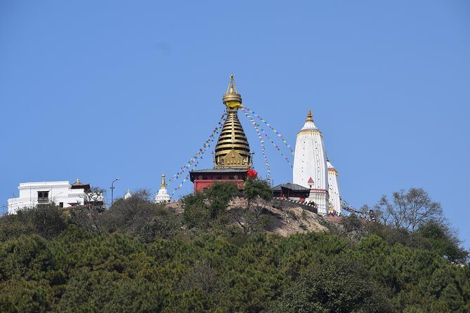Swayambhu and Kathmandu Durbar Square Half Day Tour - Who Will Appreciate This Tour?