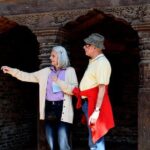 Swayambhunath and Patan Durbar Square Half Day Tour in Kathmandu - A Deep Dive Into the Itinerary