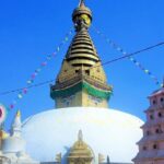 Swayambhunath Stupa - Explore the Iconic "Monkey Temple" of Nepal - Frequently Asked Questions