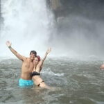 Swing & Swim Tour - The Sum Up