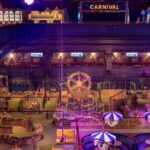 Swingers Indoor Mini Golf at Mandalay Bay - The Four Unique Nine-Hole Courses