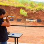 Swiss tent camping in Bhor - Activities: Adventure and Indoor Fun Galore