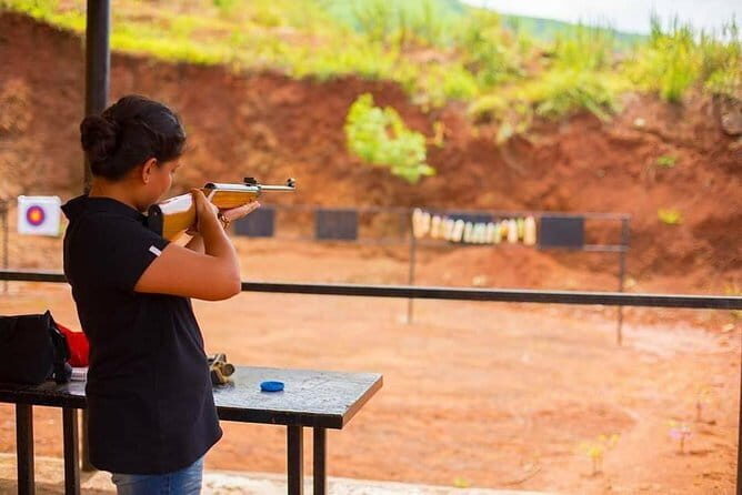 Swiss tent camping in Bhor - Activities: Adventure and Indoor Fun Galore